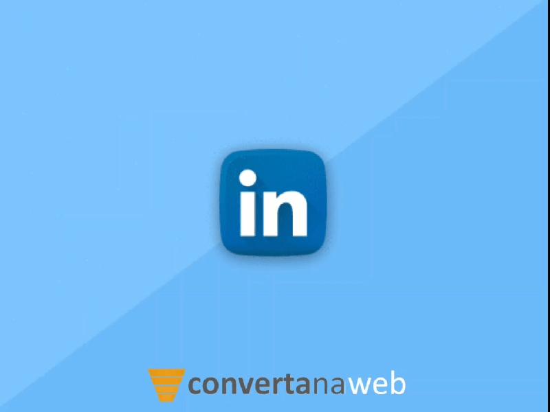 5 dicas para turbinar seus posts no LinkedIn - Converta na Web